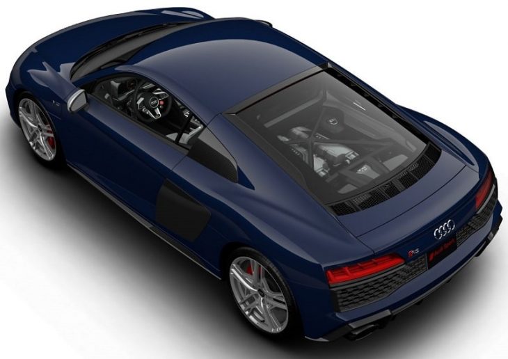 Thông Tin Xe Audi R8: Bảng Giá Lăn Bánh Và Đánh Giá Xe 2024