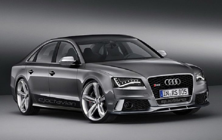 Thông Tin Xe Audi RS8: Bảng Giá Lăn Bánh Và Đánh Giá Xe 2024