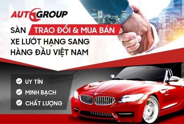 Tân Binh Auto Group - Khát Khao Làm Nên Những Điều Chưa Từng Có!